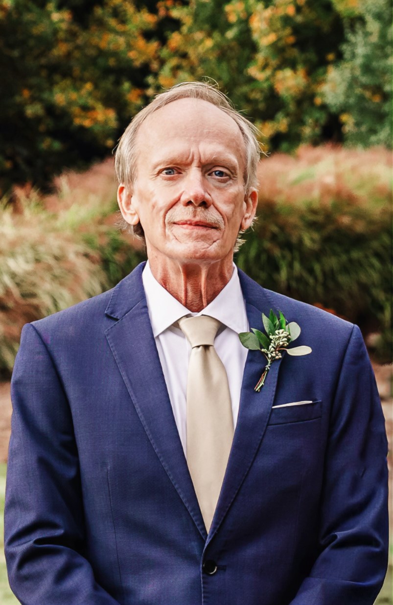 David Larson Obituary - Dublin, OH