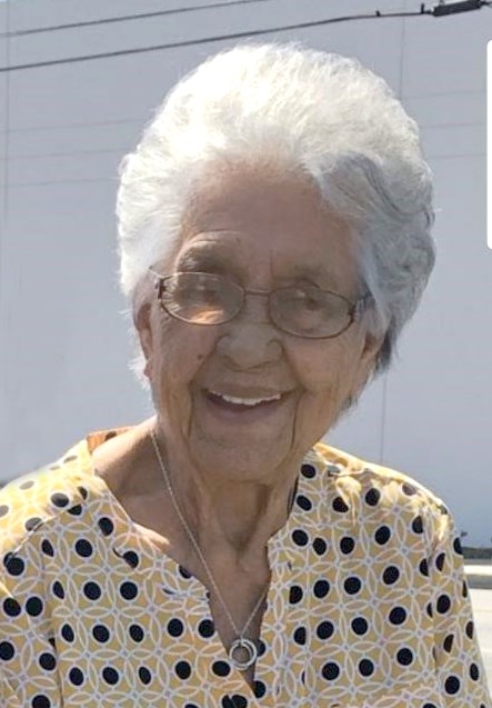 Eustolia Medina Obituary - Whittier, CA