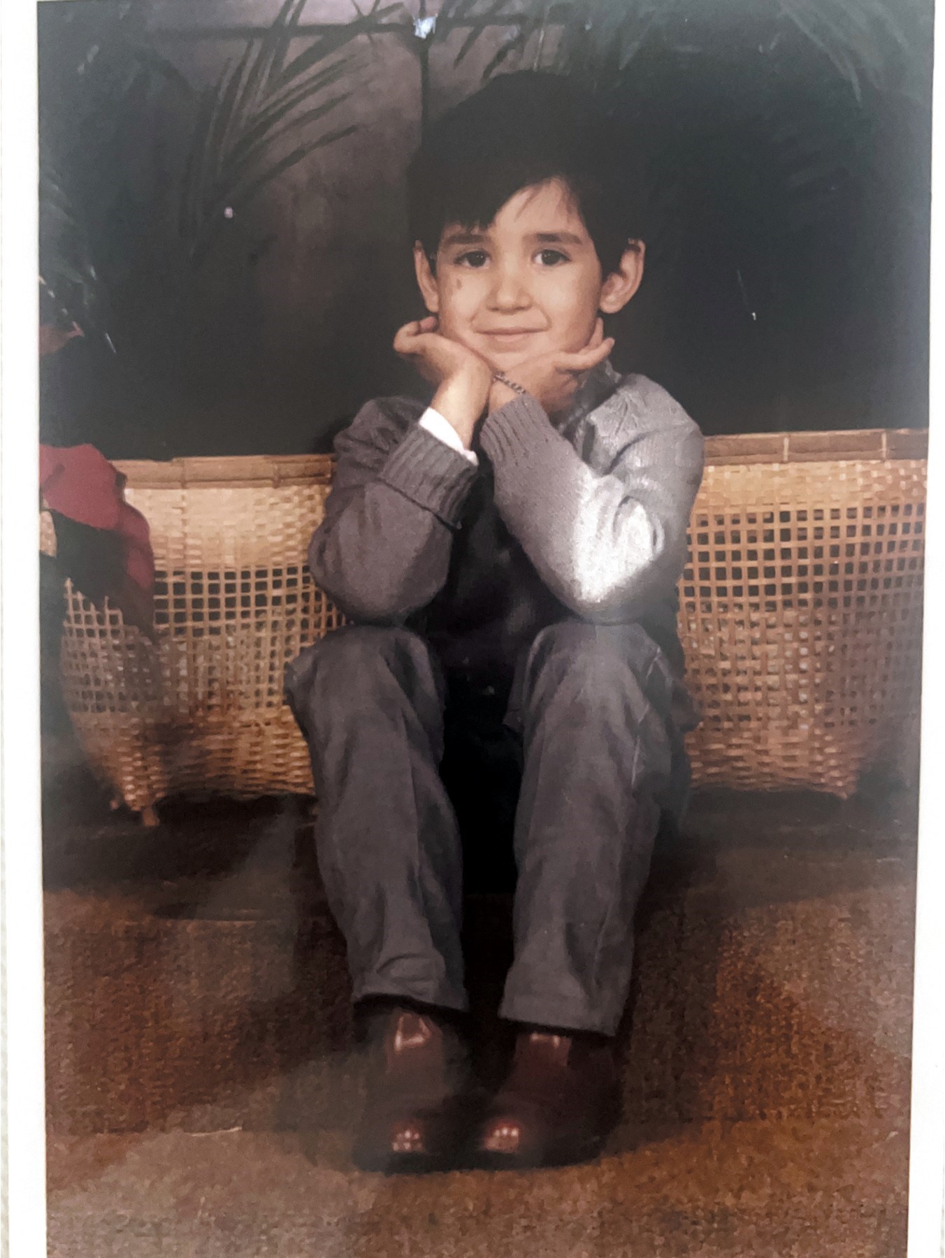 Jonathan Rudolph Barajas Obituary - Houston, TX