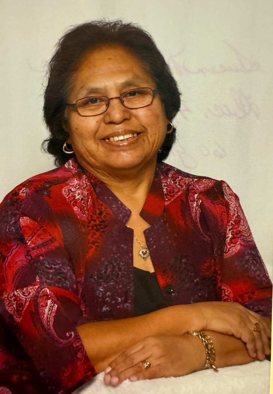 Susan Gabriel Obituary - Chilliwack, BC