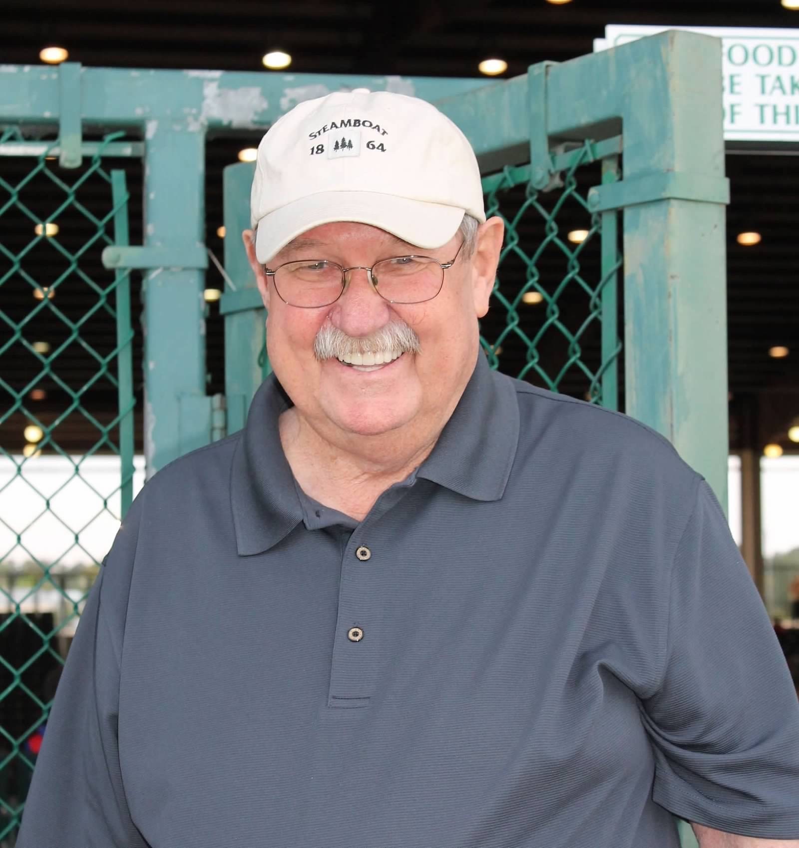 Philip Stalder Obituary - Conroe, TX