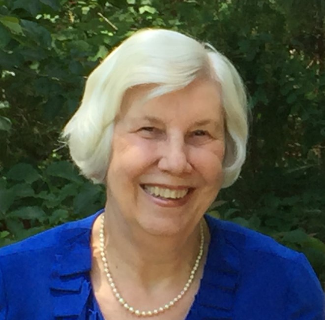 Mary Sumrall Obituary - Columbia, SC