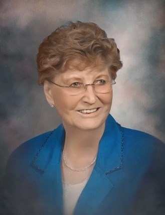 Joyce Westerdahl Thode Obituary - Haughton, LA