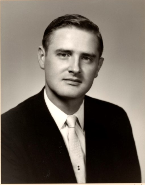 Dale Parker Obituary - Austin, TX