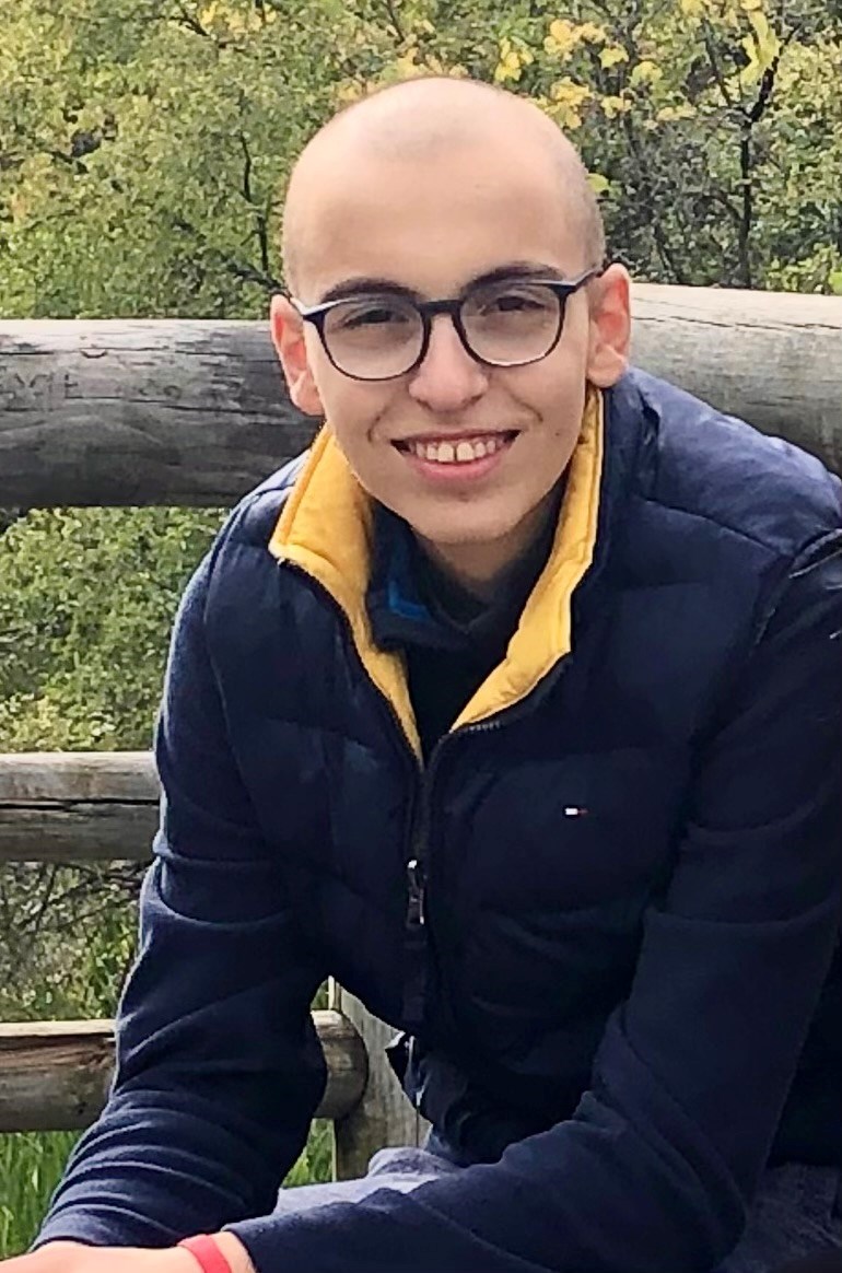 David Alexander Albert Pereira Ghabro avis de décès - Montreal, QC