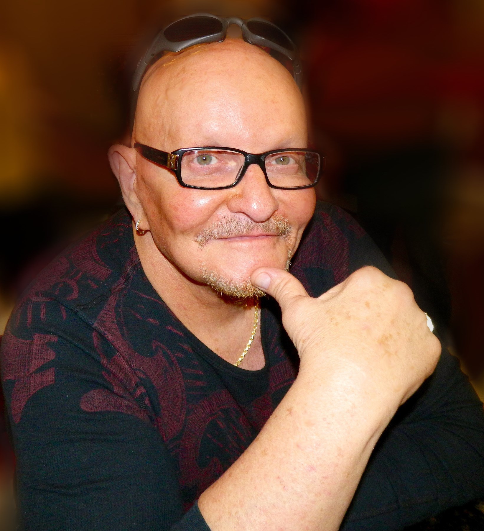 Robert Alan Pavelo Obituary - Ormond Beach, FL