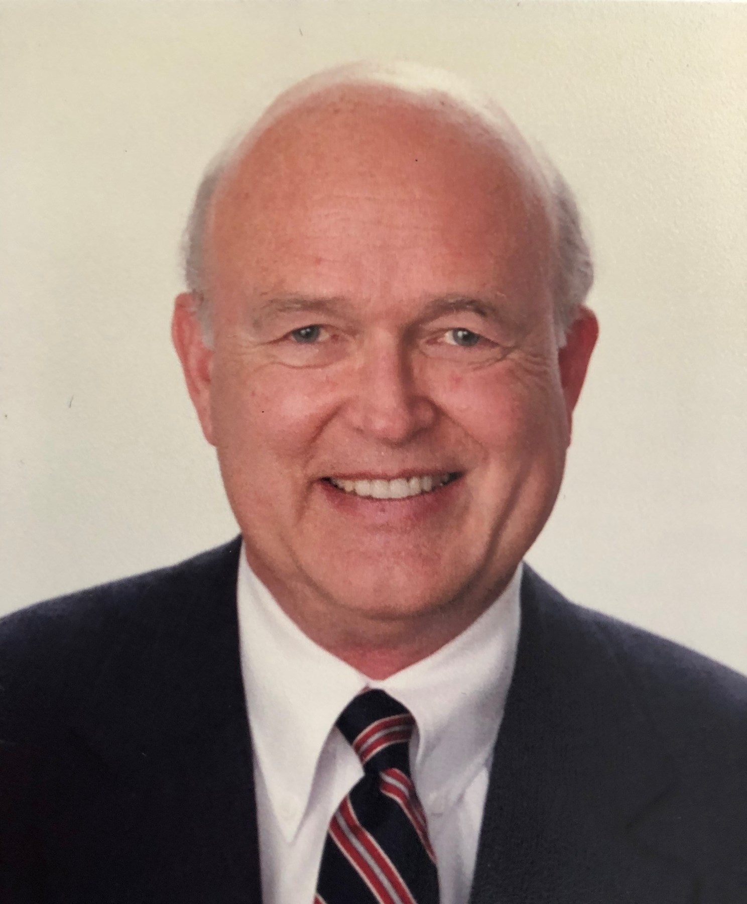 Willis William Ritter Jr. avis de décès - Millcreek, UT