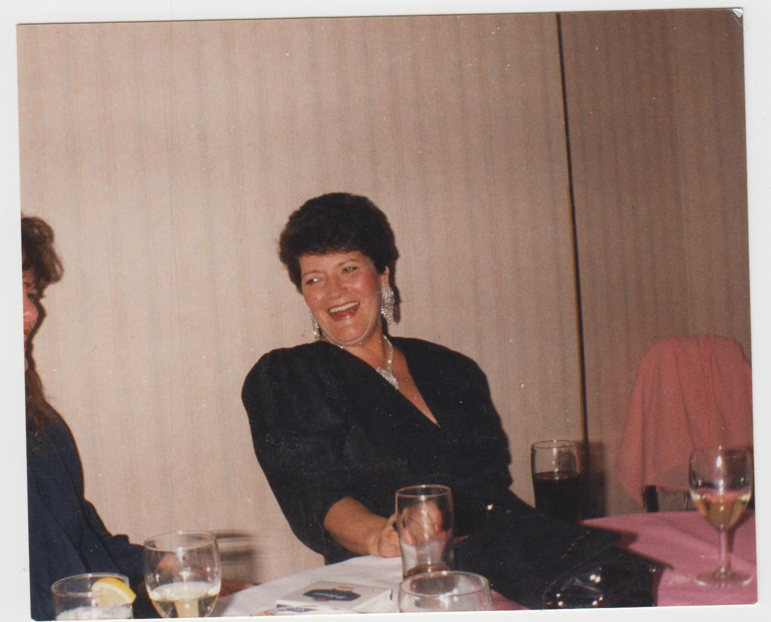 Denise Boudreau Obituary - Longueuil, QC