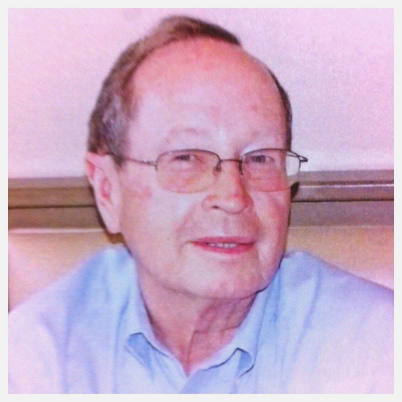 Larry Wheeler Obituary - Plano, TX