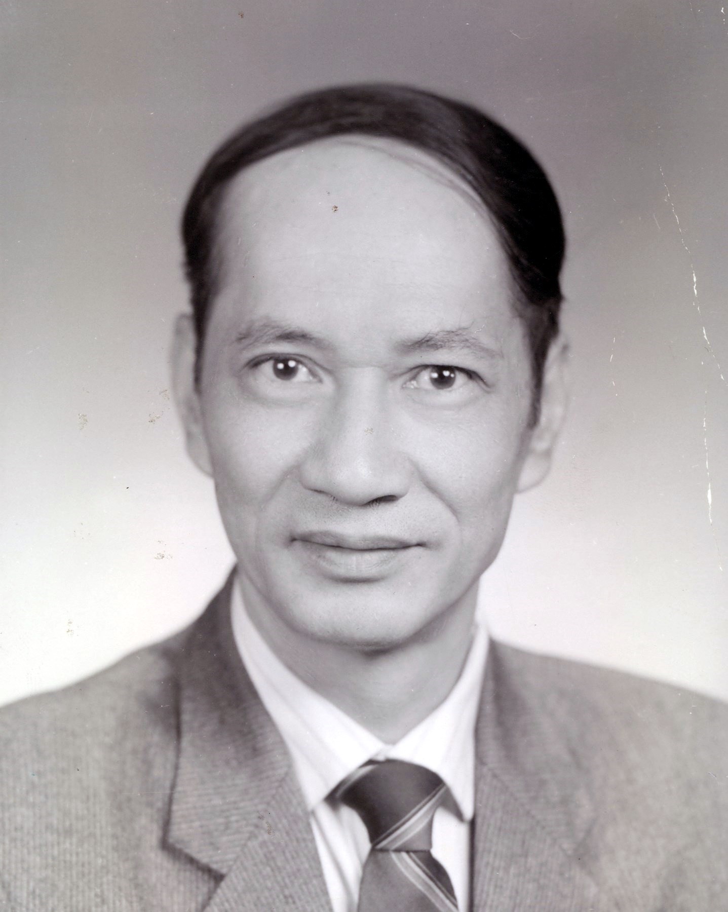 Kenneth Fon Yun Kwan Obituary - Vancouver, BC