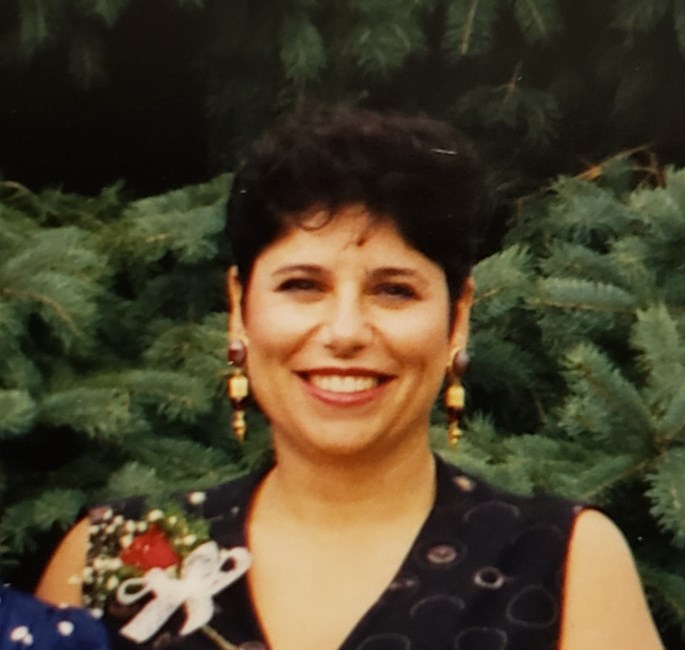 Denise Rizzuto Obituary - Thornhill, ON