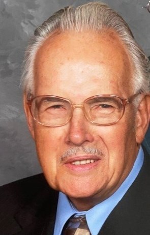Robert Hostetler Obituary - Canton, OH