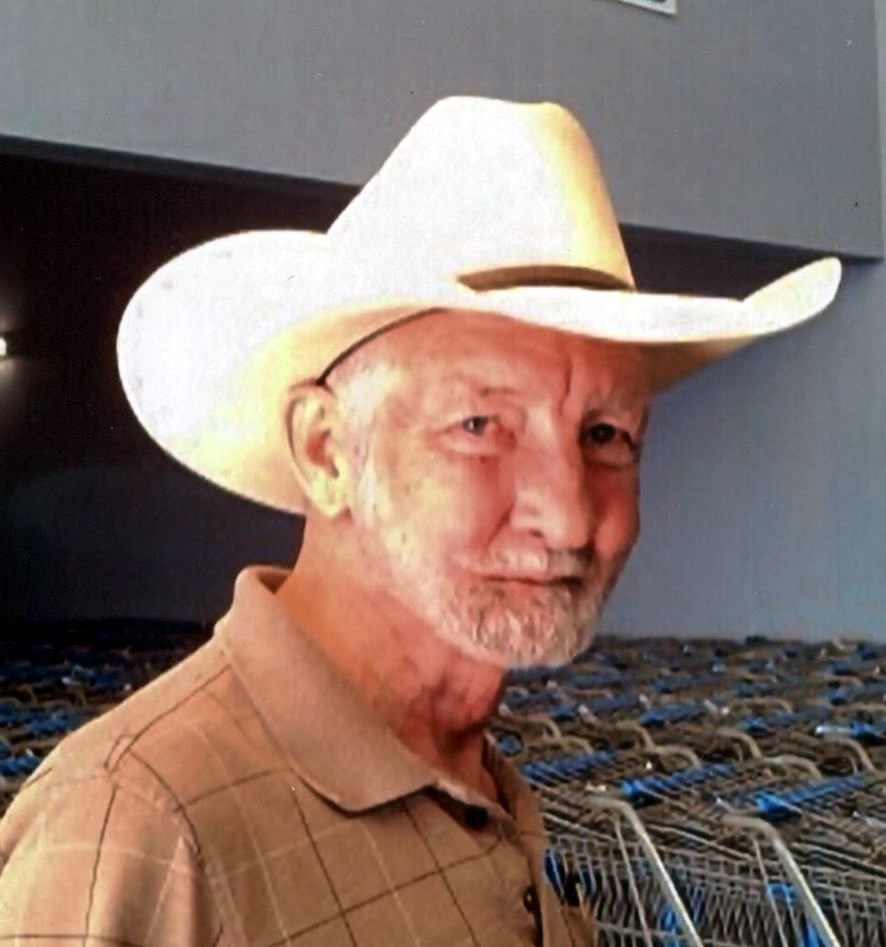 Sammy Harris Obituary - Georgetown, TX