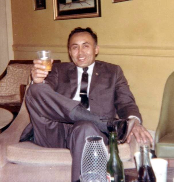 Trinidad Martinez Obituary - Houston, TX Trinidad Martinez Obituary - Houston, TX