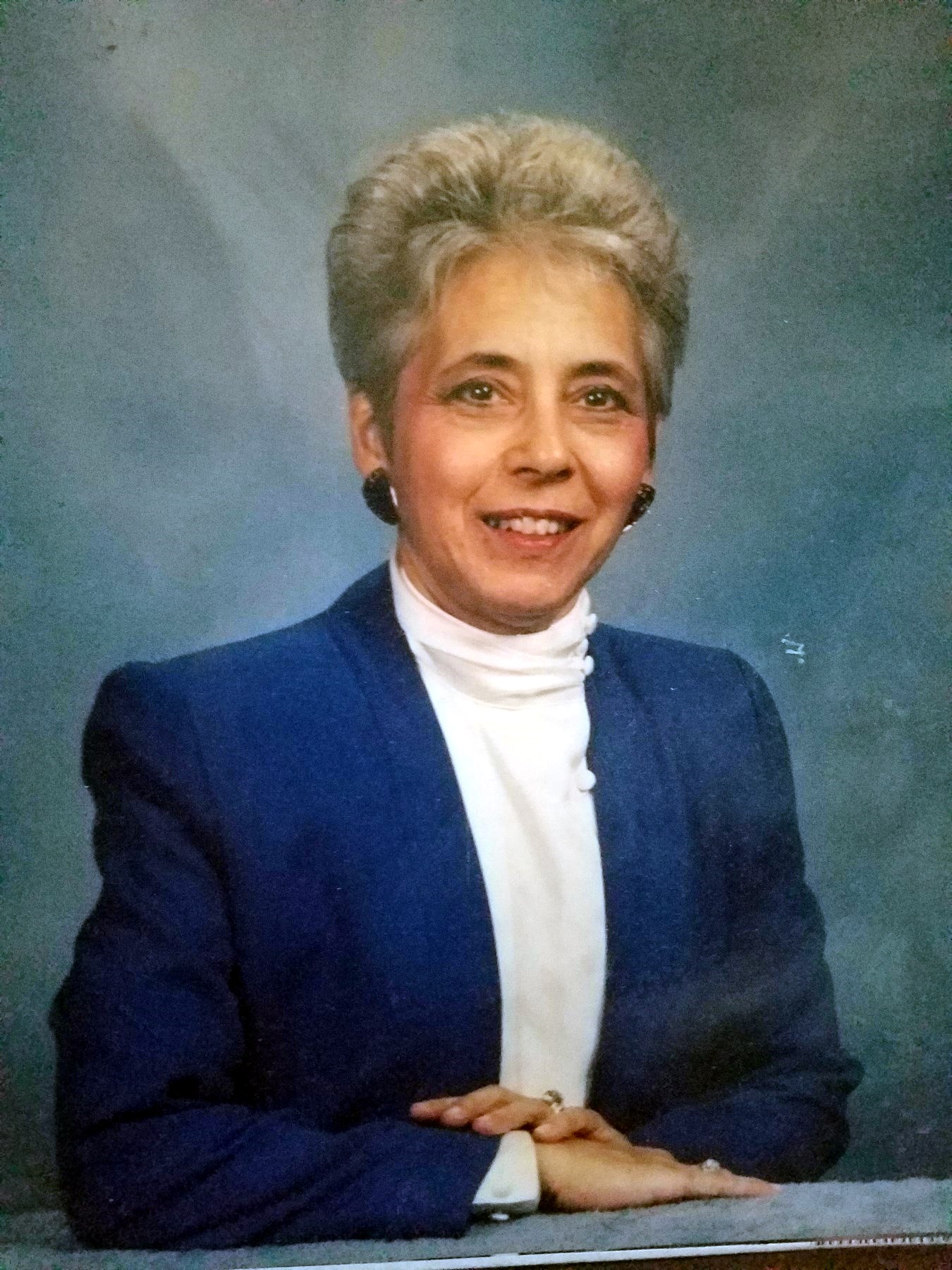 Carrie Caruso Obituary - Mesa, AZ
