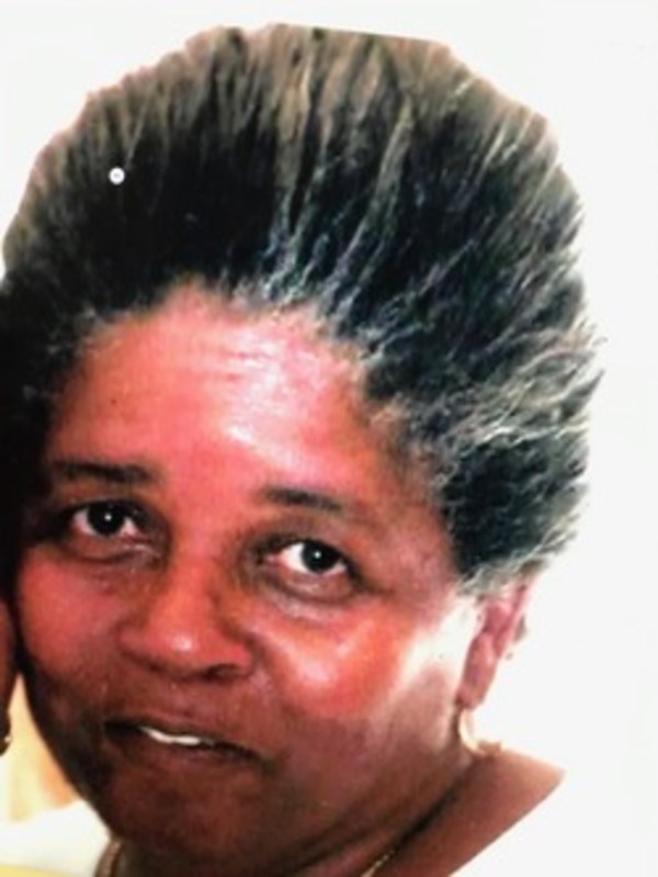 Patsy Simmons Obituary - Houston, TX