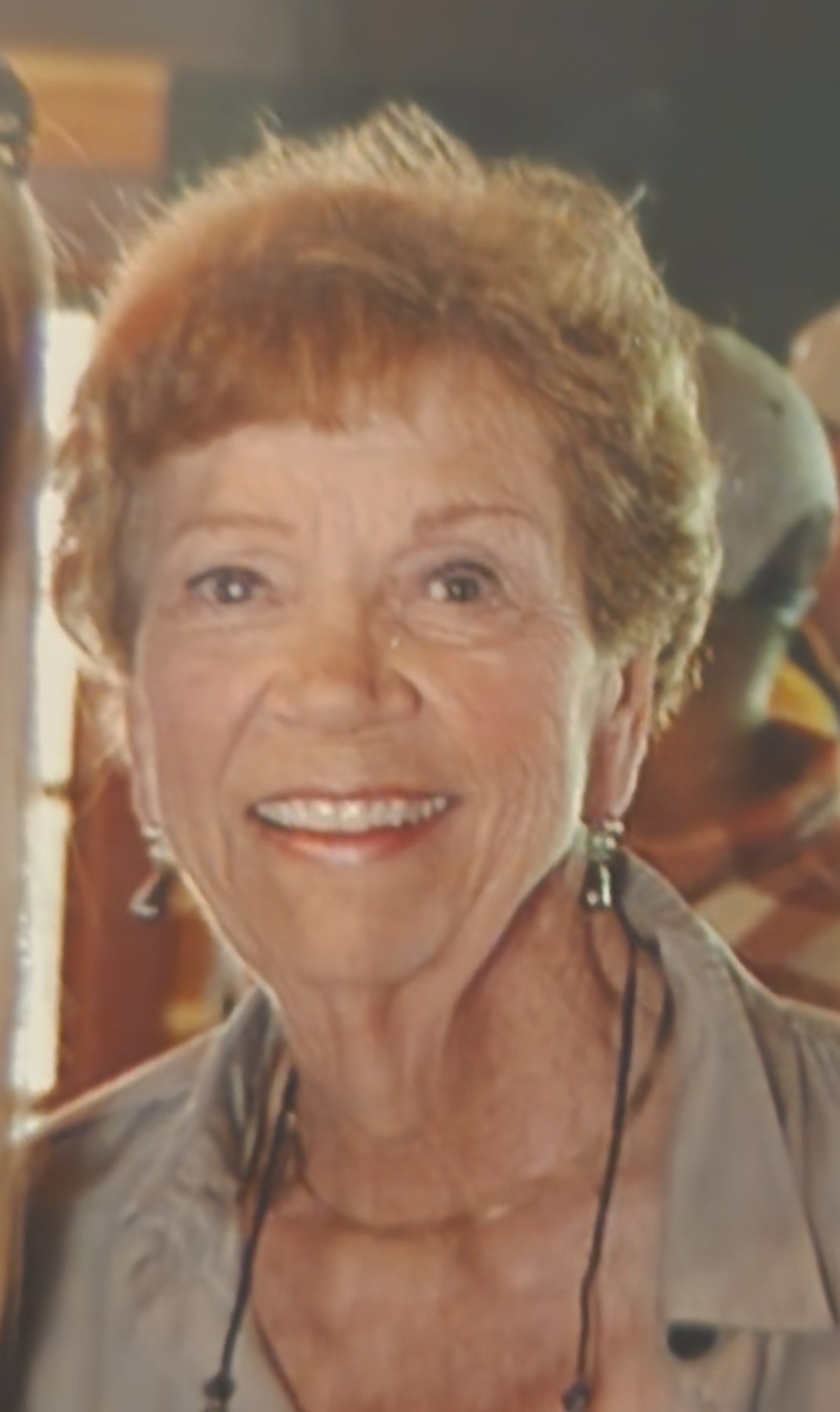 Terry Muth Obituary - Salem, OR