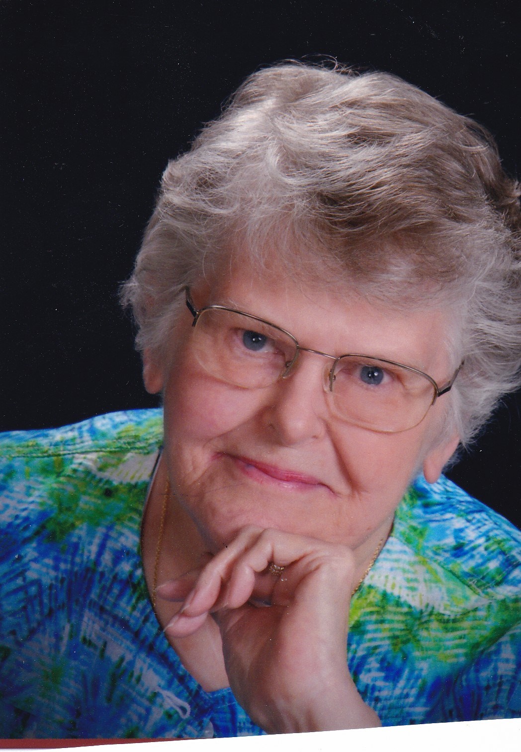 Martha Biddinger Obituary - Rogers, AR
