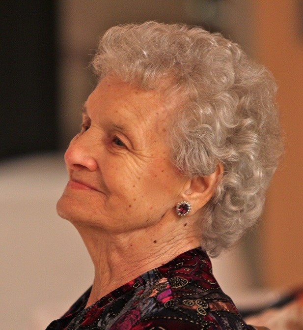 Lydia Reimer Obituary - Abbotsford, BC