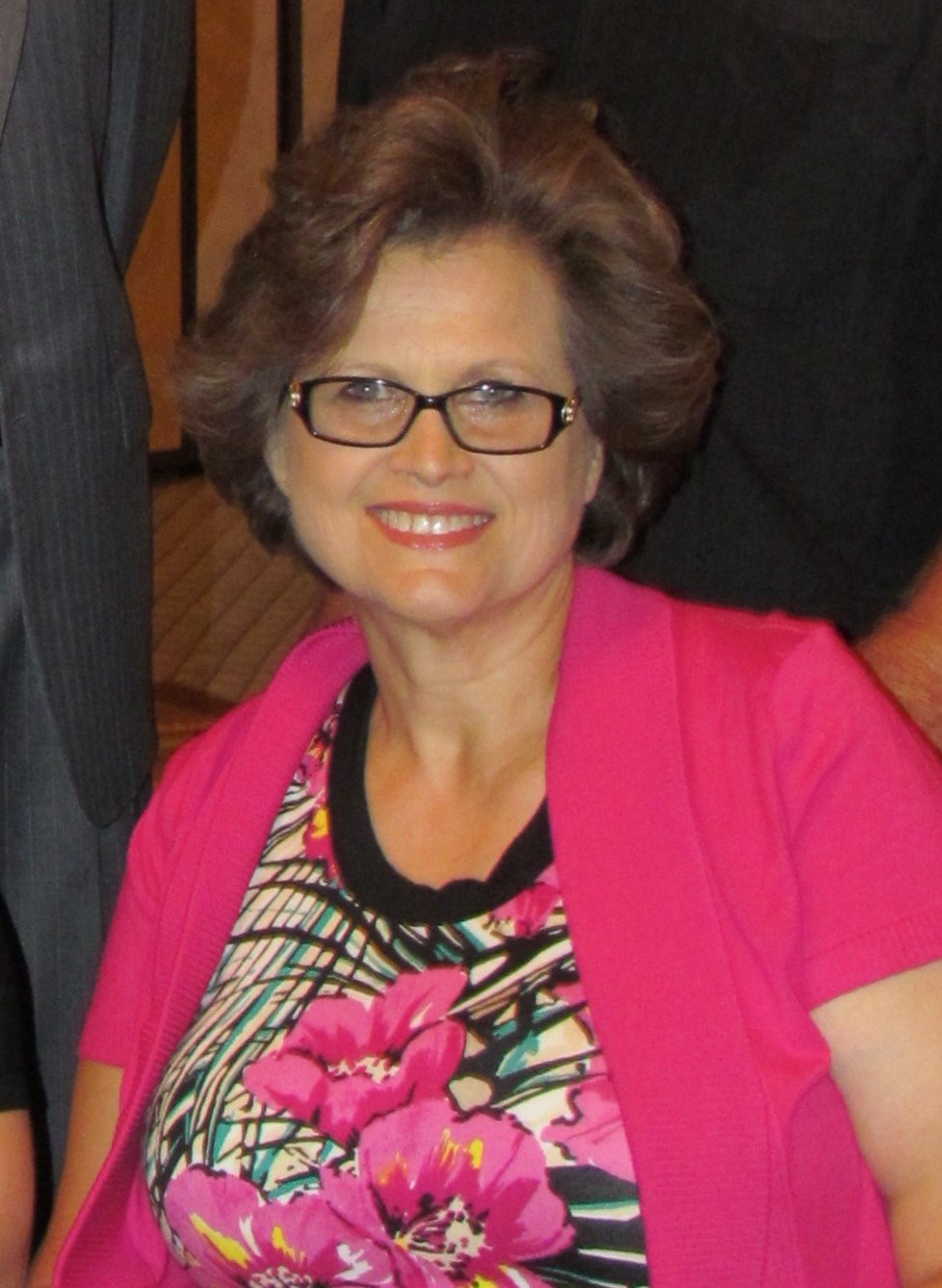 Loretta Ann Jacobs Jacobs Witten Obituary - Corpus Christi, TX