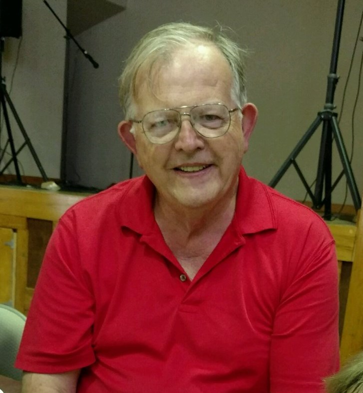 David John Dingman Obituary - Sugar Land, TX