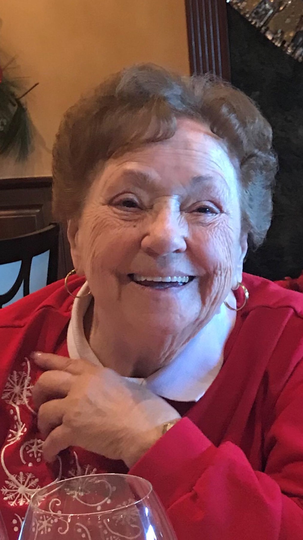 Nancy Vaccaro Obituary - Henderson, NV