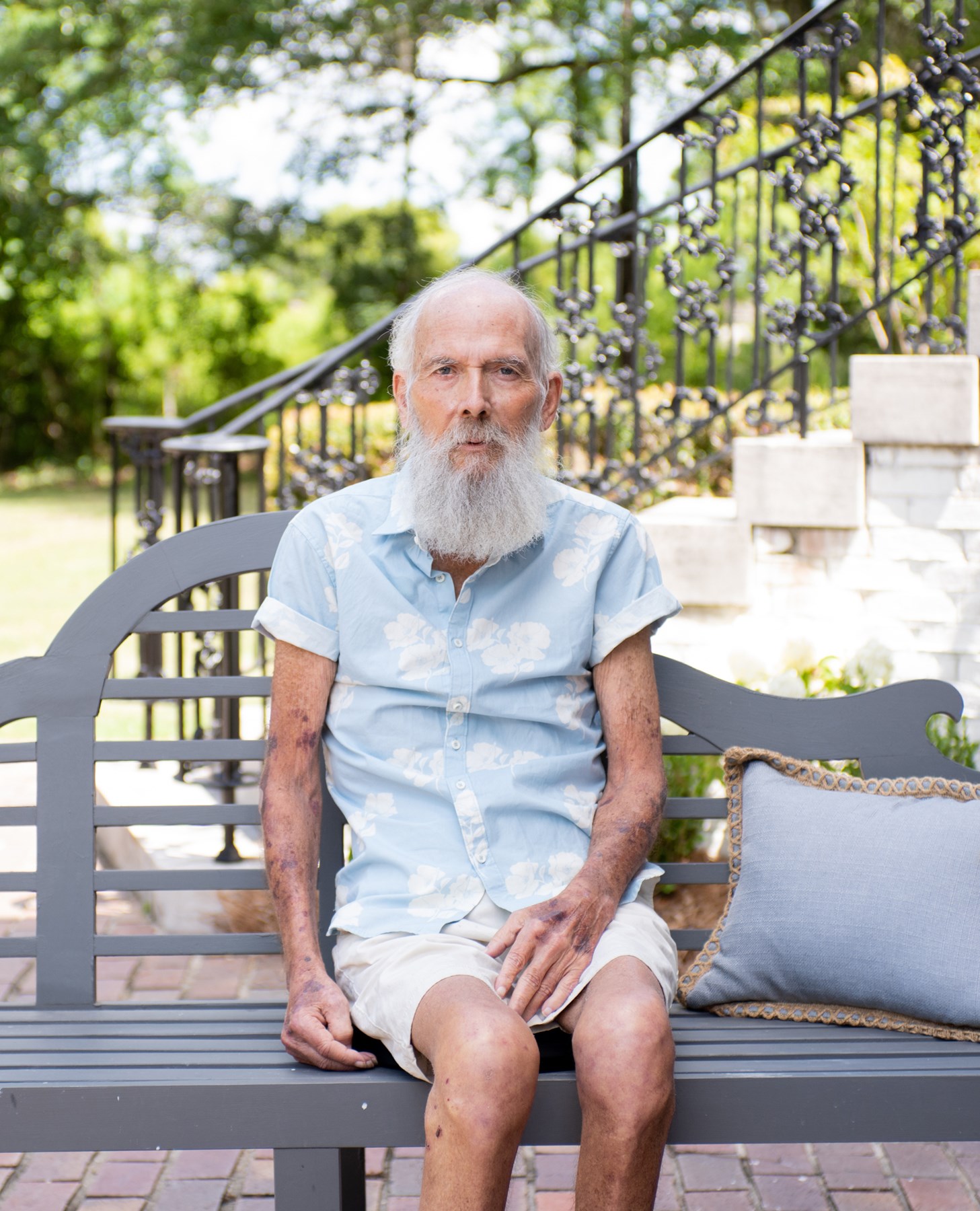 Russell Ingram Obituary - Montgomery, AL