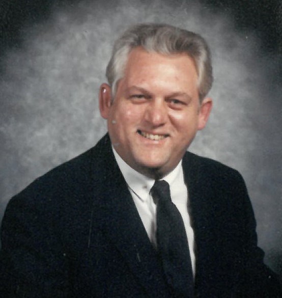 Byron Charles Rivard Obituary - Warren, MI