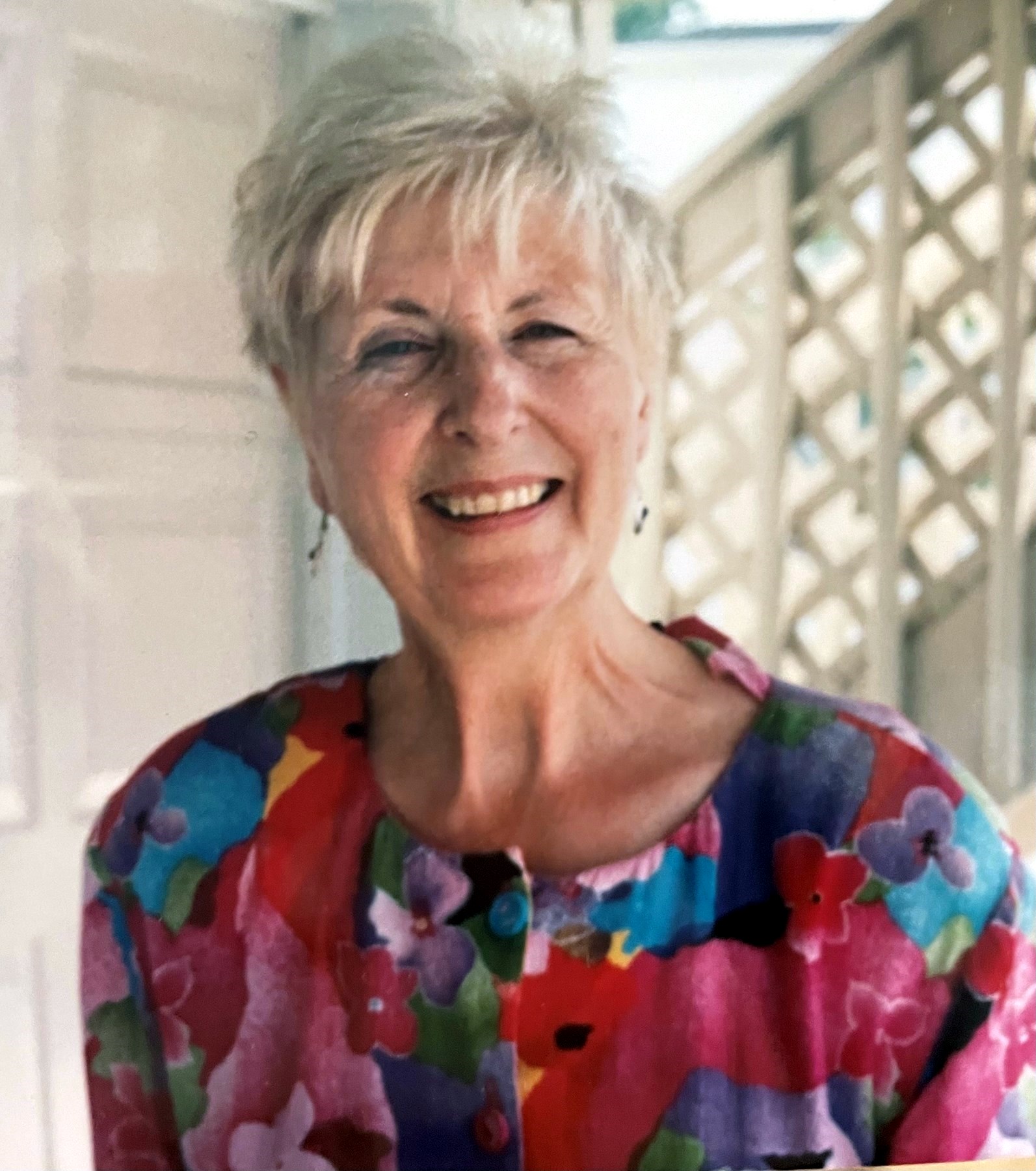 Mary D Sikosek Obituary - Clearwater, FL