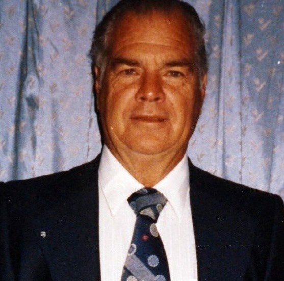 Donald Wade Braly Obituary - Houston, TX