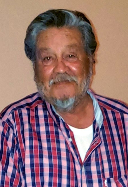 Salvador Aguirre Esparza Obituary - El Paso, TX