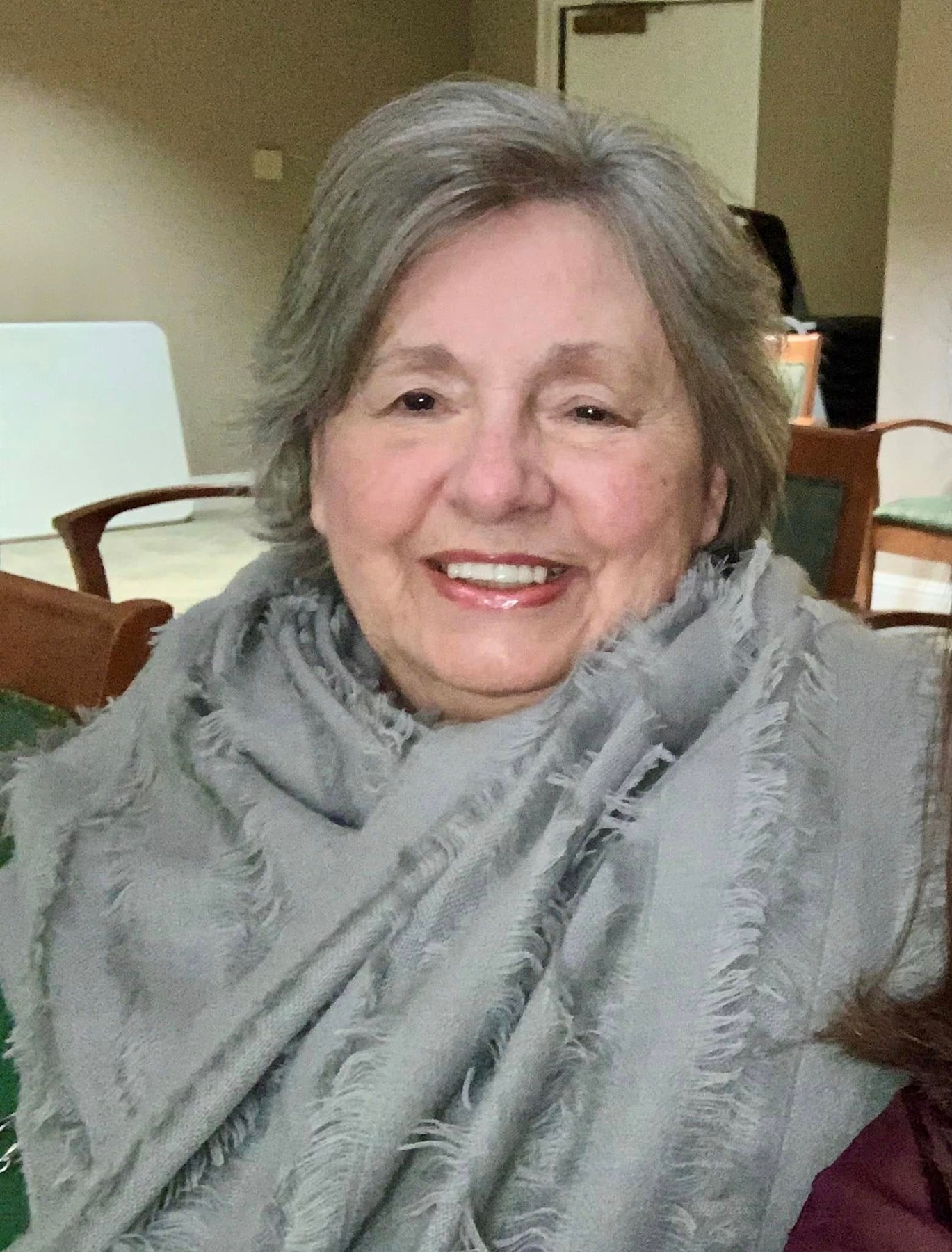 Vivian Nicholas Obituary - Dallas, TX