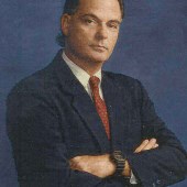 Jim Greenfield Obituary - San Antonio, TX