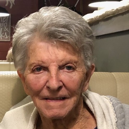 Sandra Dickey Obituary - Morganton, NC