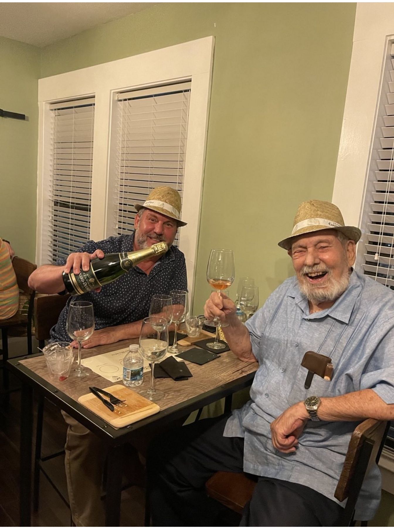 Robert Courter Obituary - Palm Harbor, FL