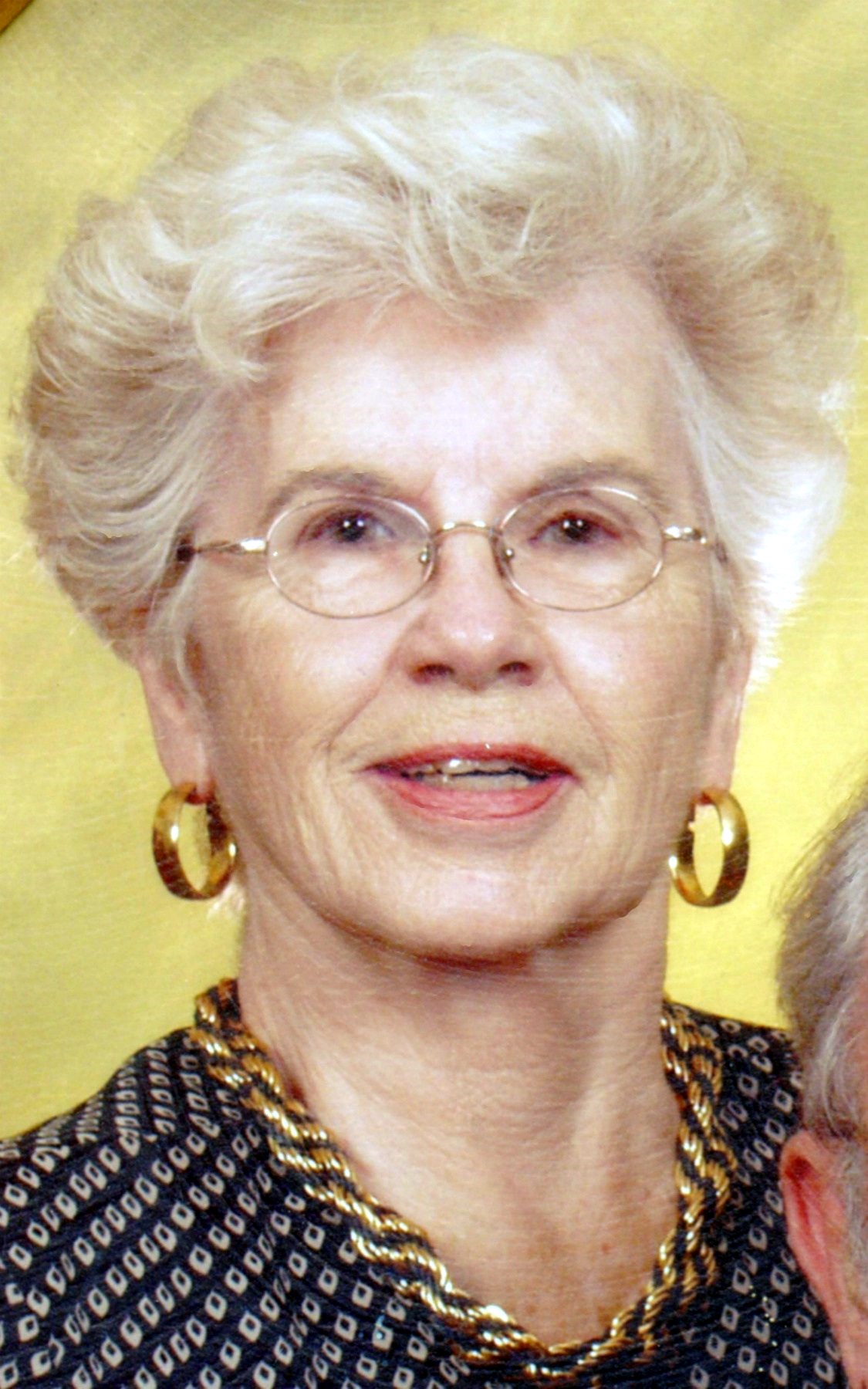 Nancy A. Burford Obituary - Midland, TX