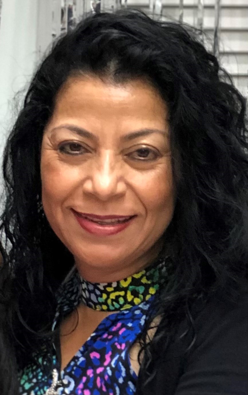 Vicenta Castillo Obituary - West Palm Beach, FL