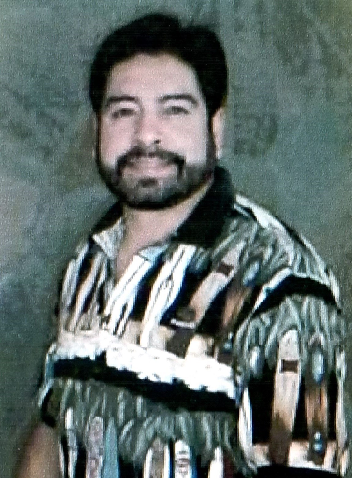 John Tafoya Obituary - Wheat Ridge, CO