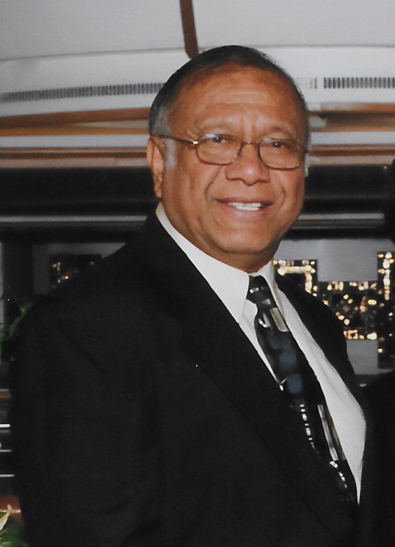 Leovigildo Monis Obituary - Bremerton, WA