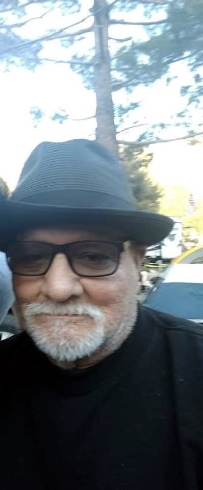 Ruben Fierro's Instagram, Twitter & Facebook on IDCrawl