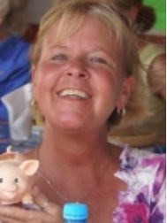 Jeanie Hopper Obituary - Marietta, GA