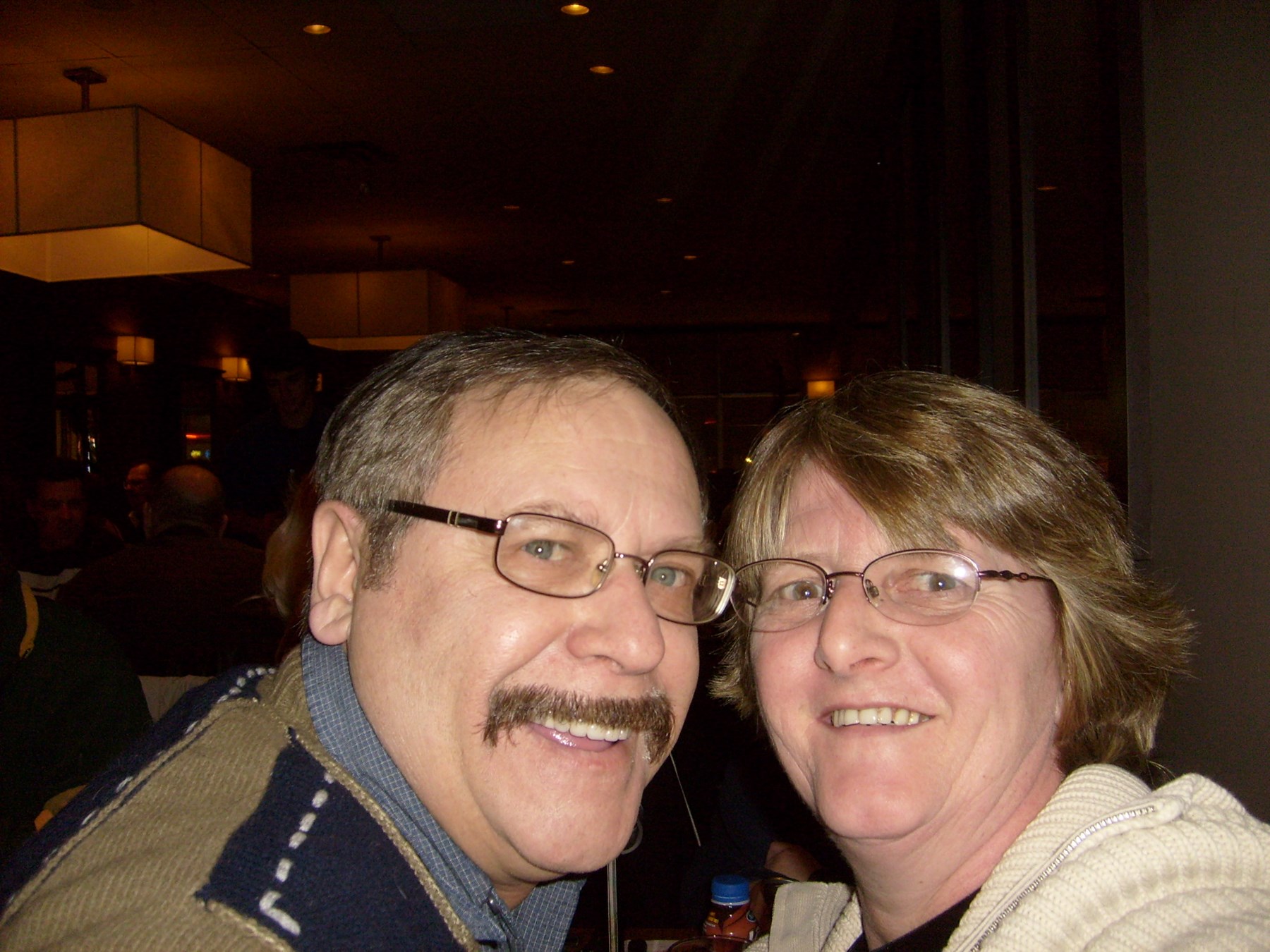 Patricia Tessier's Instagram, Twitter & Facebook on IDCrawl