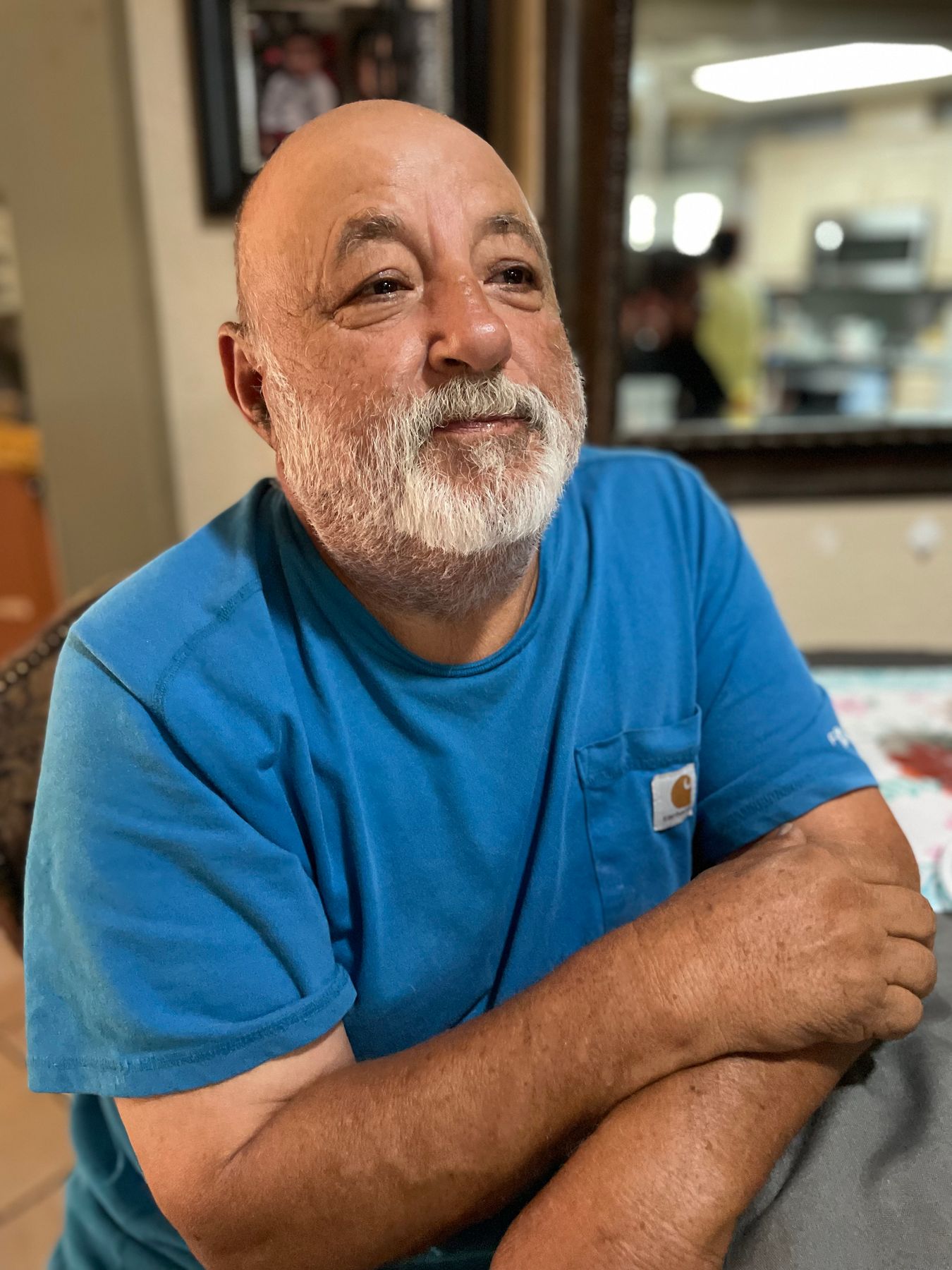 Samuel Morin Obituary - Mission, TX