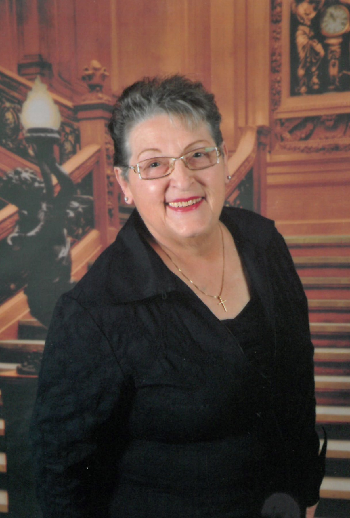 Matilda Santacroce avis de décès - Las Vegas, NV