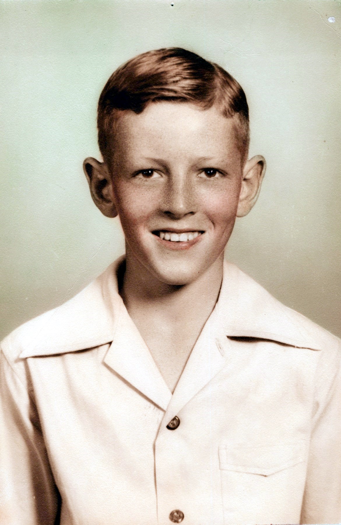 Robert Spencer Shelton Obituary - Houston, TX