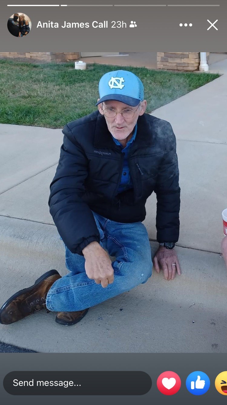 Steven Robertson Obituary - Clemmons, NC