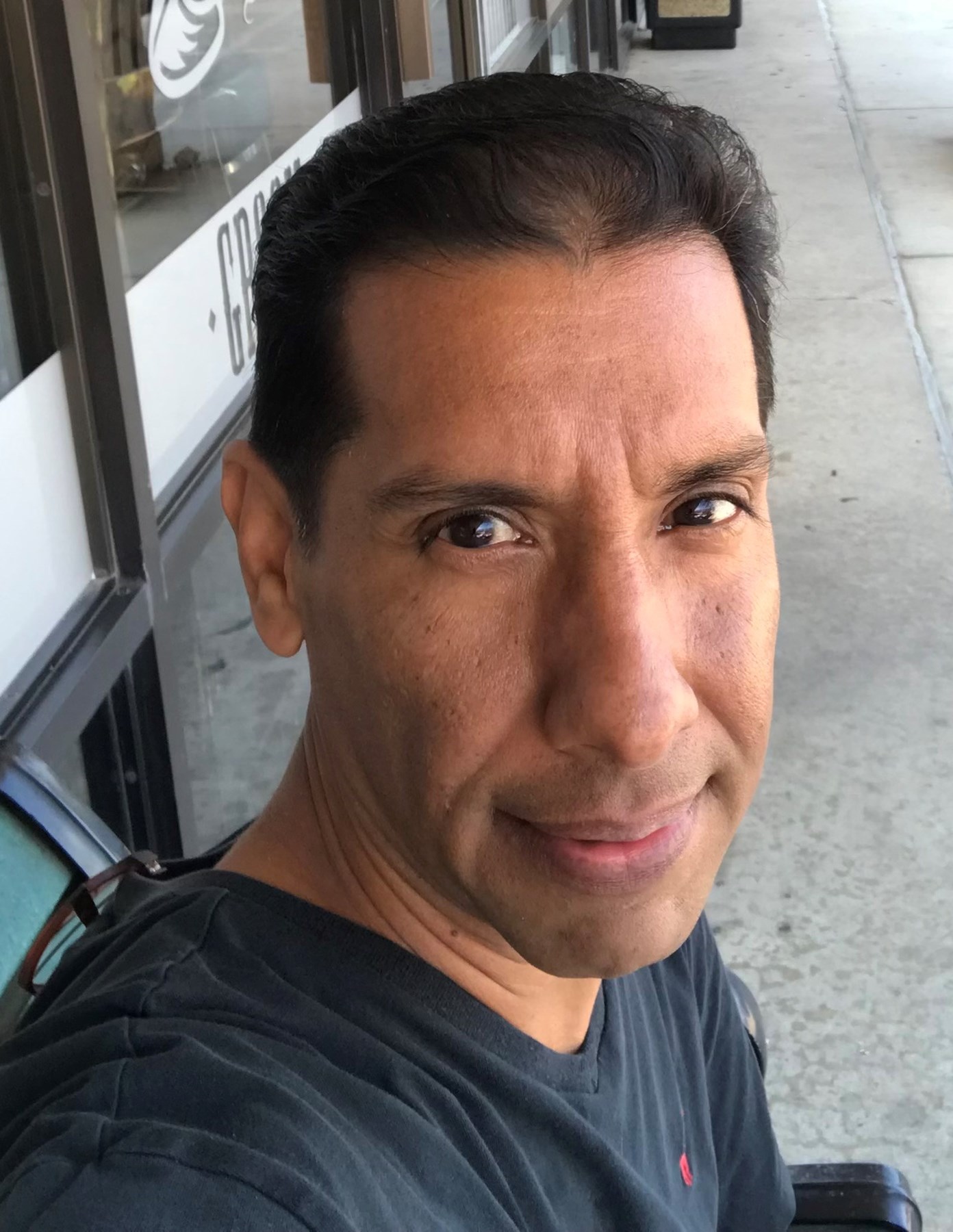 Steven Granados Obituary - Katy, TX