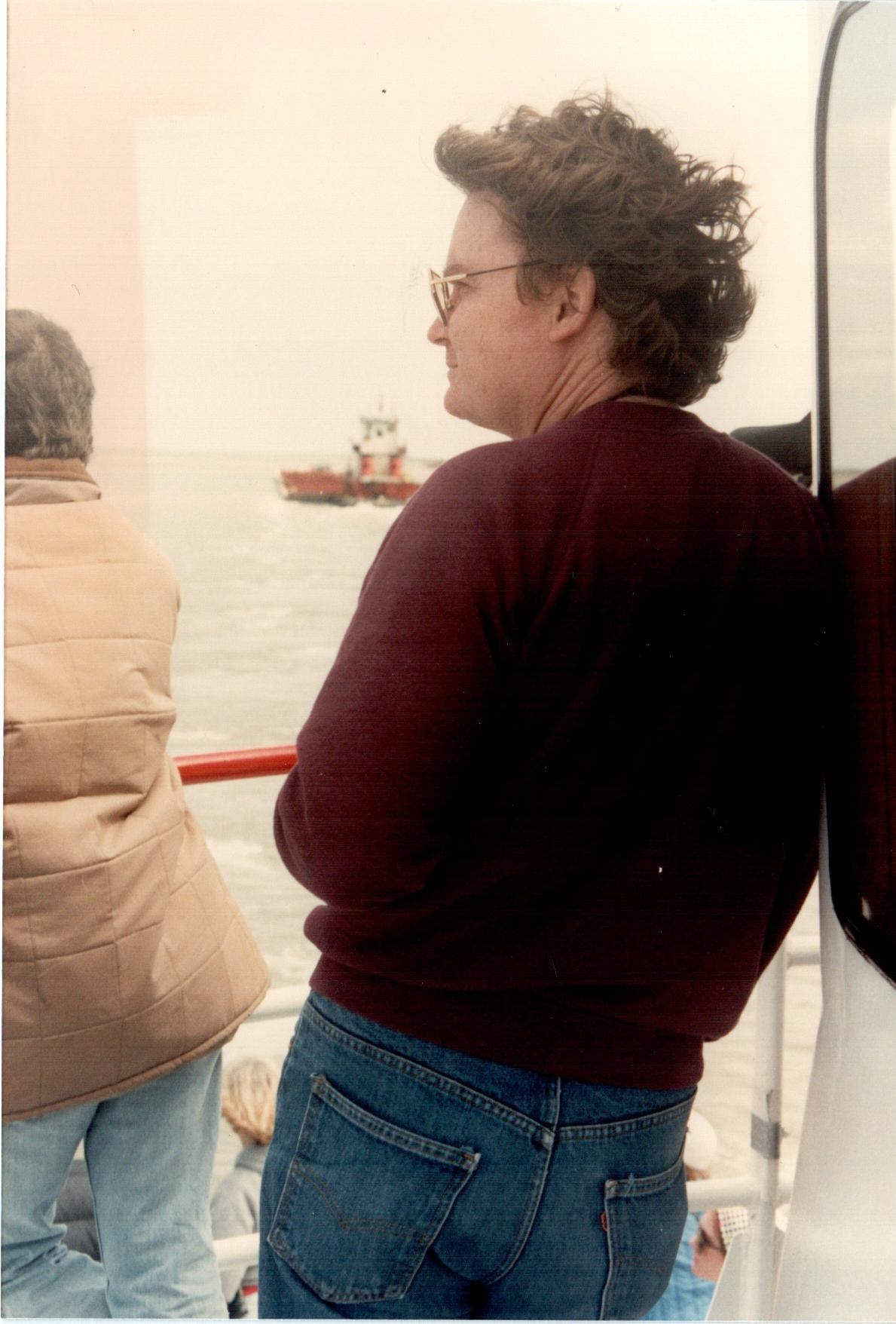 Byron Whitehead Obituary - Austin, TX