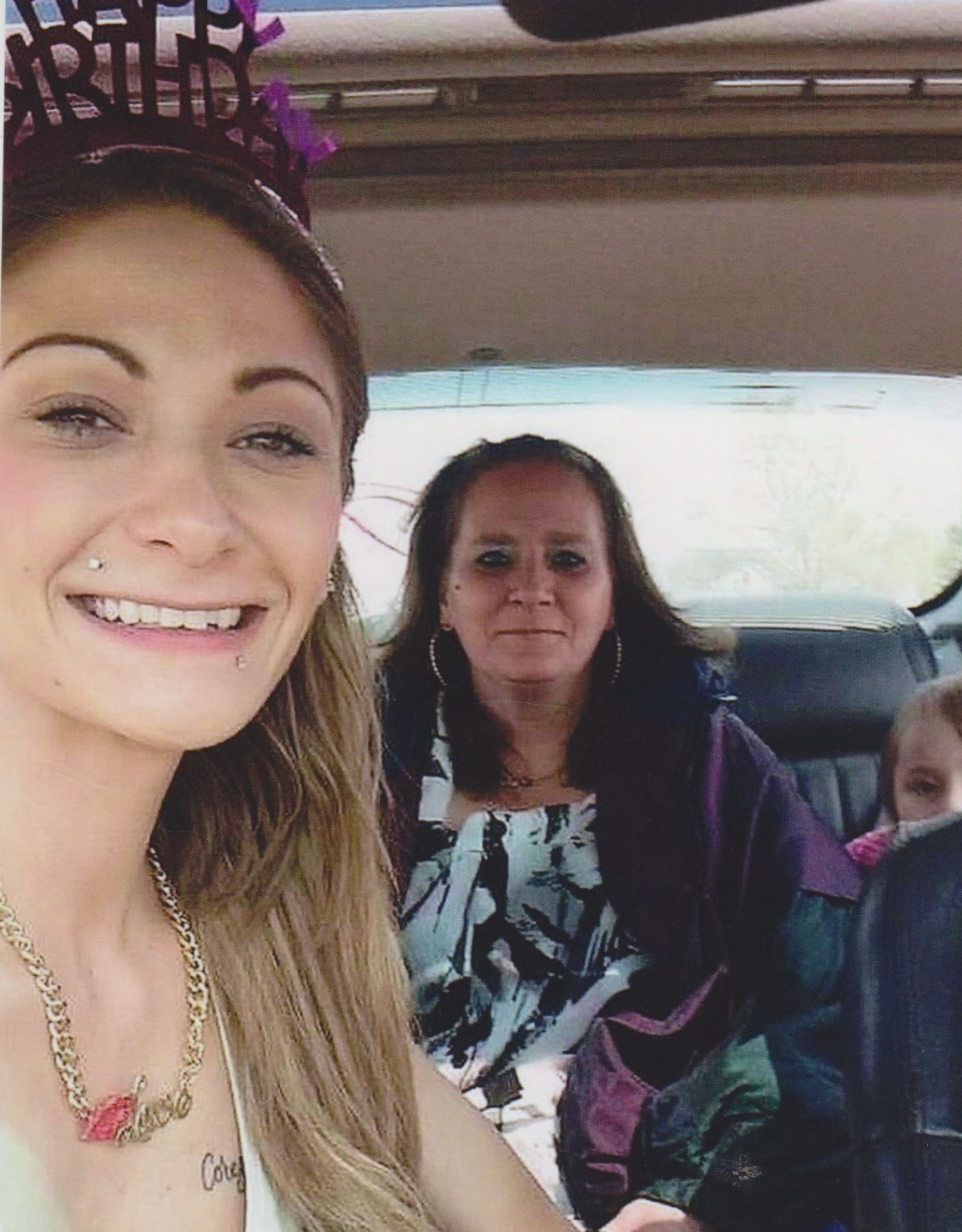 Kelly Stover's Instagram, Twitter & Facebook on IDCrawl