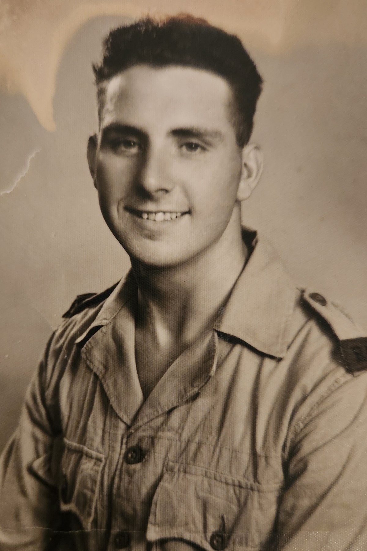 Thomas Matthew Smith Obituary - Prince George, BC